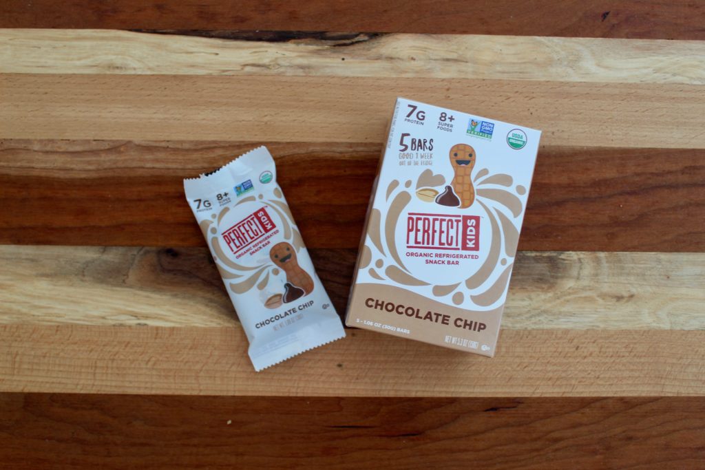 Aldi Find Kids Perfect Bars - Flutterby Kisses